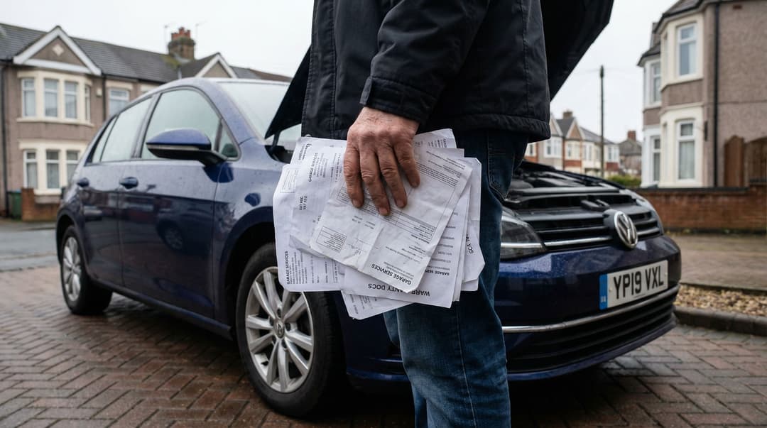 Fair Use Deductions: How Much Can Dealers Keep From Your Refund ...